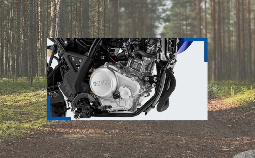Yamaha WR155 R: Harga OTR 2026 Dan Spesifikasi