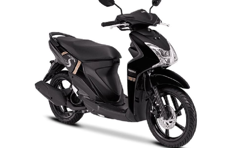 Harga Yamaha Mio