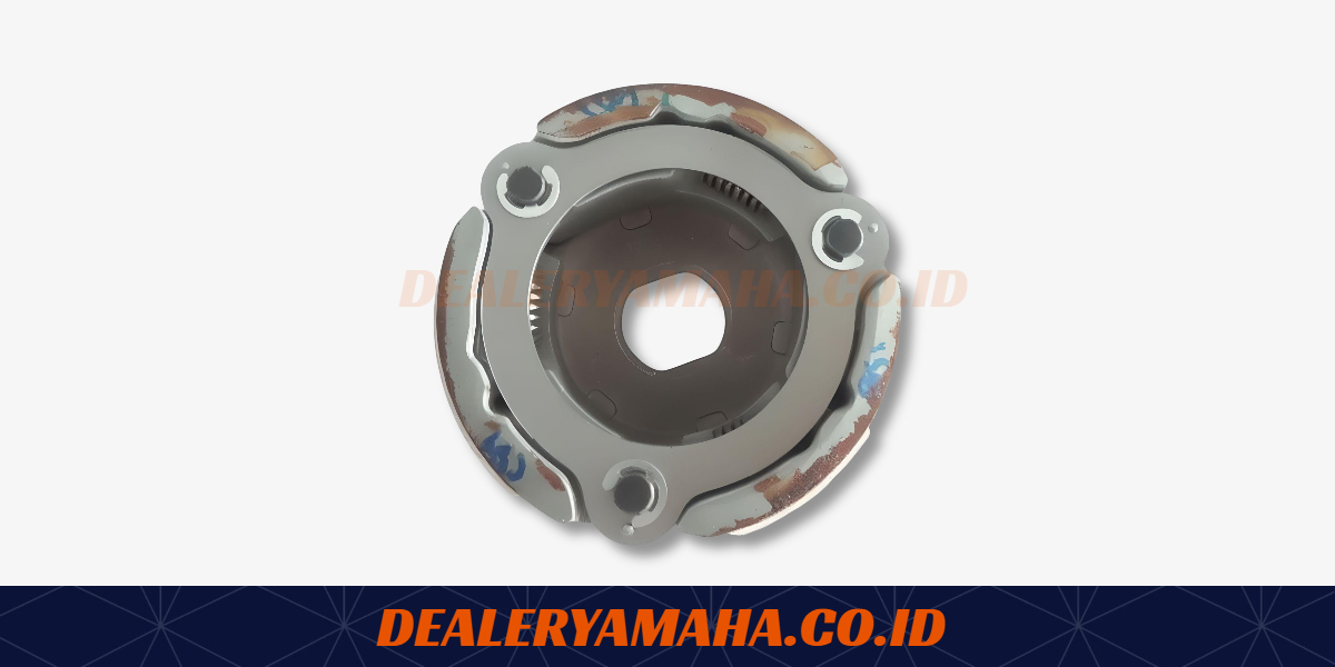 Fungsi, Cara Kerja dan Harga CVT Clutch Carrier Mei 2026