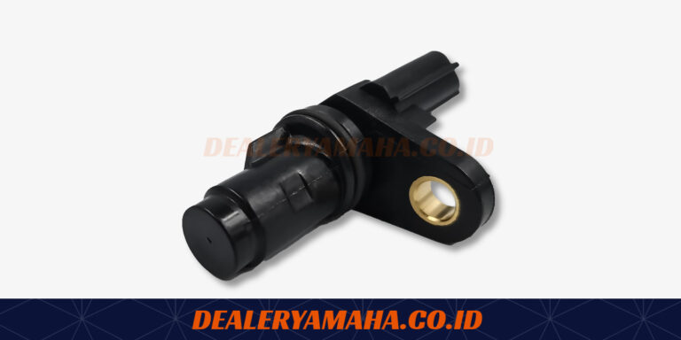 Mengenal Fungsi Ecu Motor, Cara Kerja dan Gejala Kerusakan