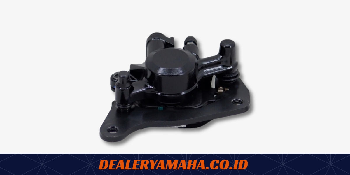 Spesifikasi Dan Harga Kaliper Belakang Nmax Oktober 2025