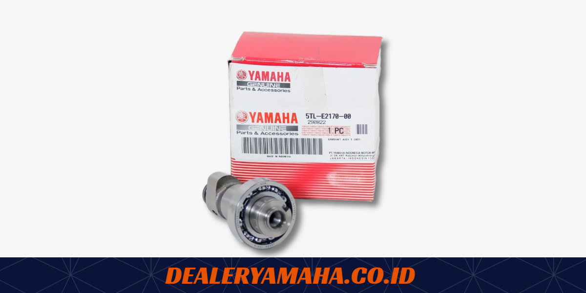 Spesifikasi dan Harga Noken As Mio Terbaru! Cek Disini!